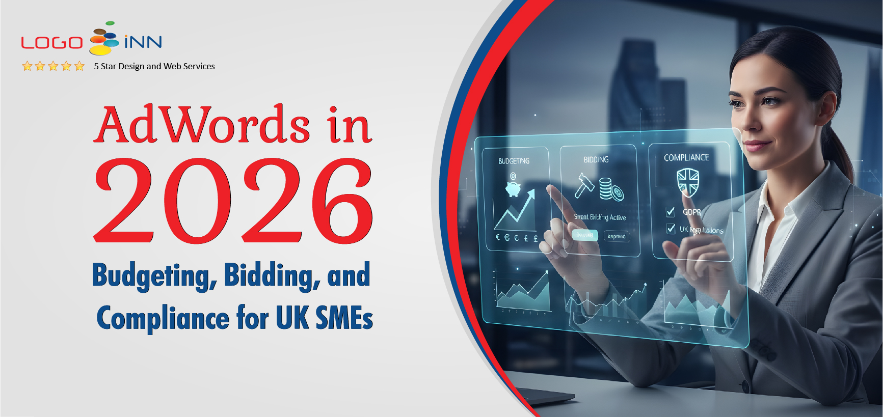 AdWords in 2026: Budgeting, Bidding & Compliance for UK SMEs
