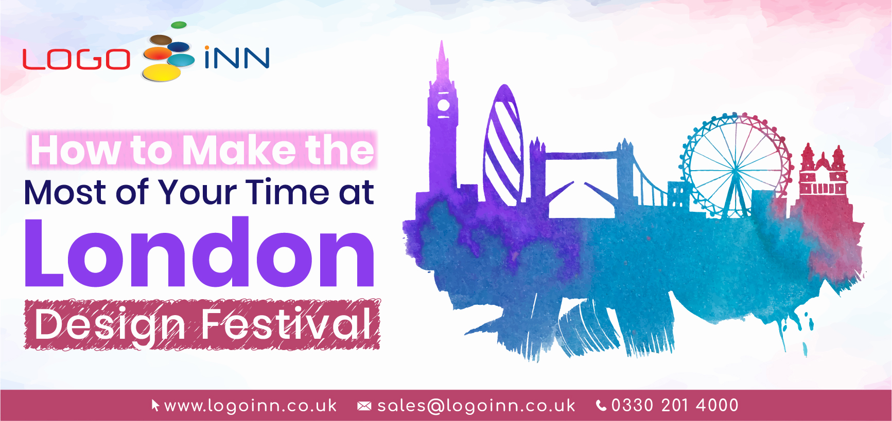 How to Make the Most of Your Time at London Design Festival