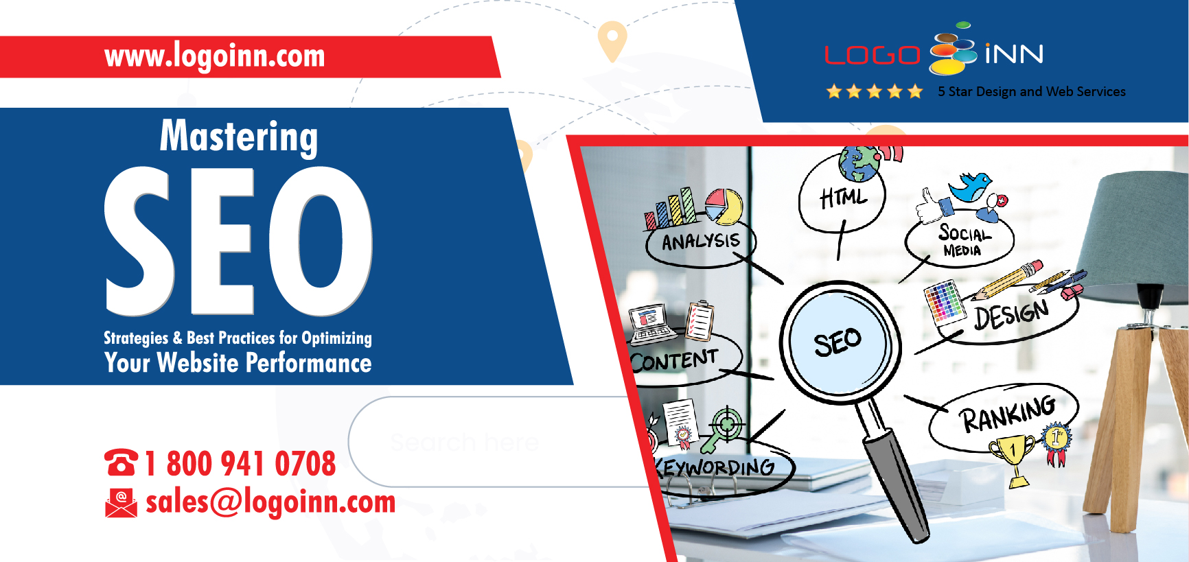 Mastering SEO Strategies and Best Practices for Optimizing Your Website ...