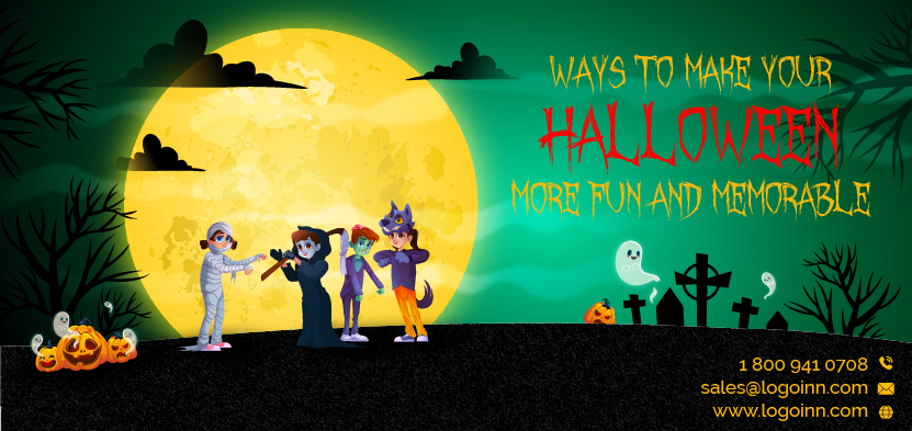 Ways to Make Your Halloween More Fun and Memorable